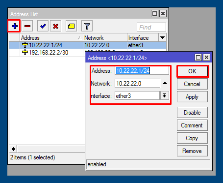 Cara Mencari IP Address di Mikrotik - General Solusindo