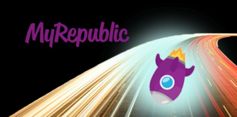 MyRepublic Perkuat Kehadiran di Jateng Jangkauan Lebih Luas